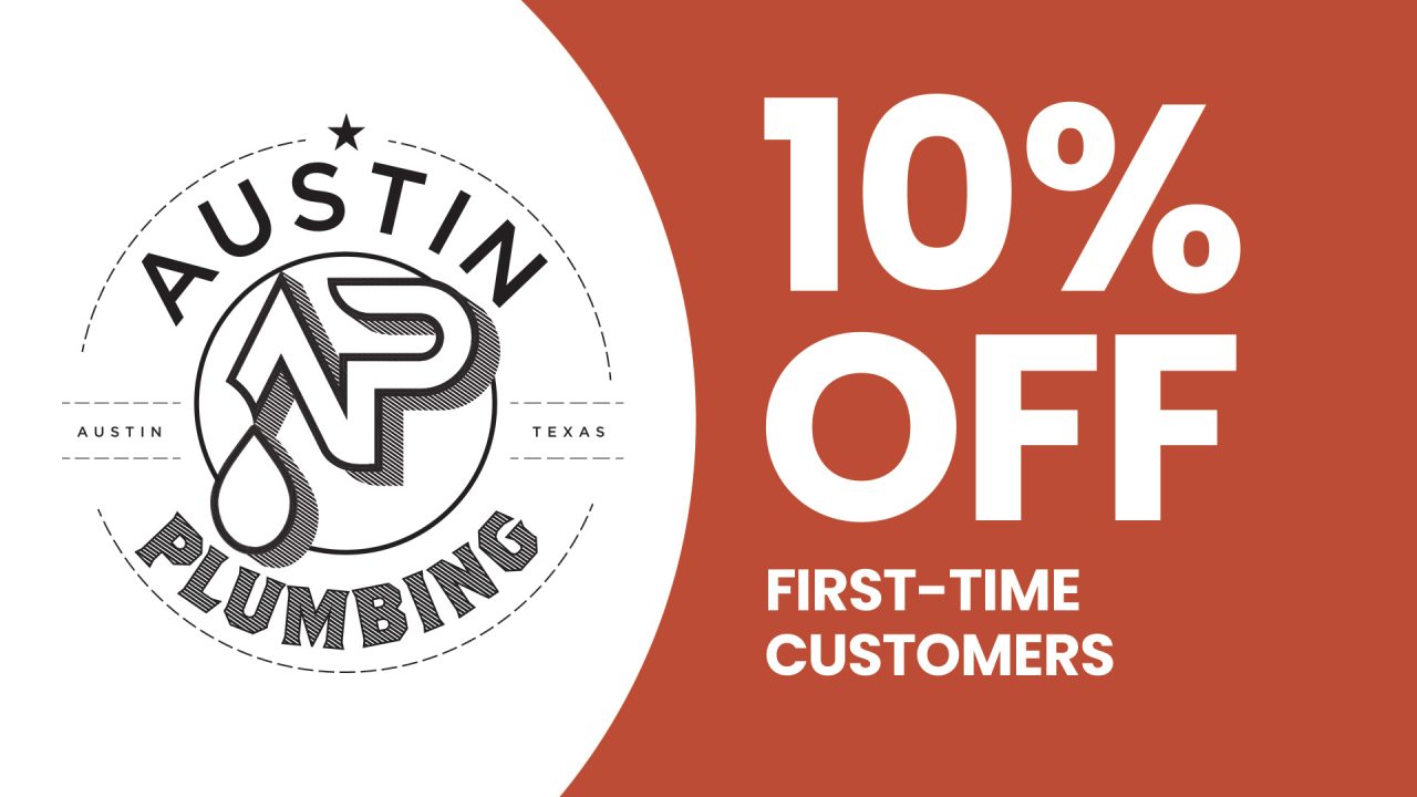 Austin Plumbing - Full Service Plumbers Serving Austin and Surrounding Area